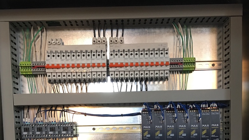 Linestar Automation