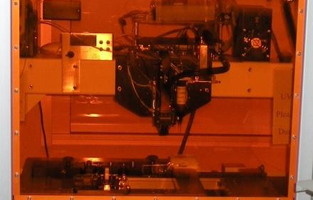 Linestar Automation