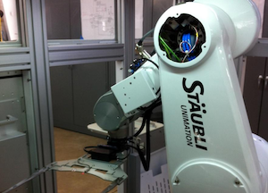 Linestar Automation